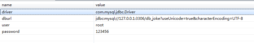 GitHub - jiyiren/mjokejsp: Mjoke Android App 后台代码， JSP, MySQL, Tomcat, BOS, BAE